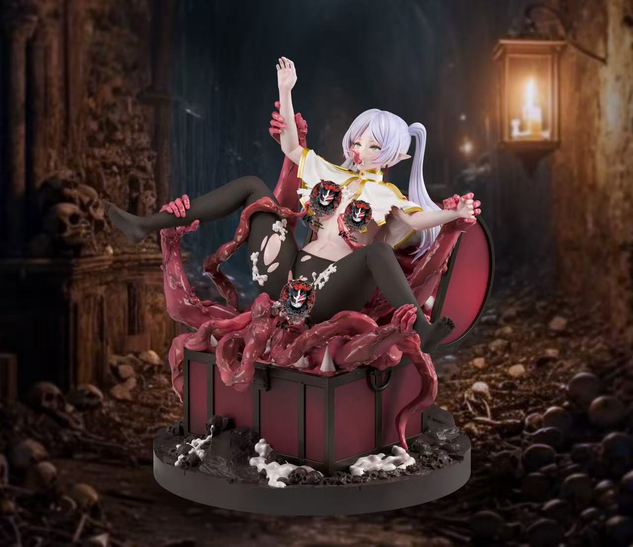 【Pre-sale】1/6 Scale Frieren-Frieren: Beyond Journey's End-Spider Studio ...