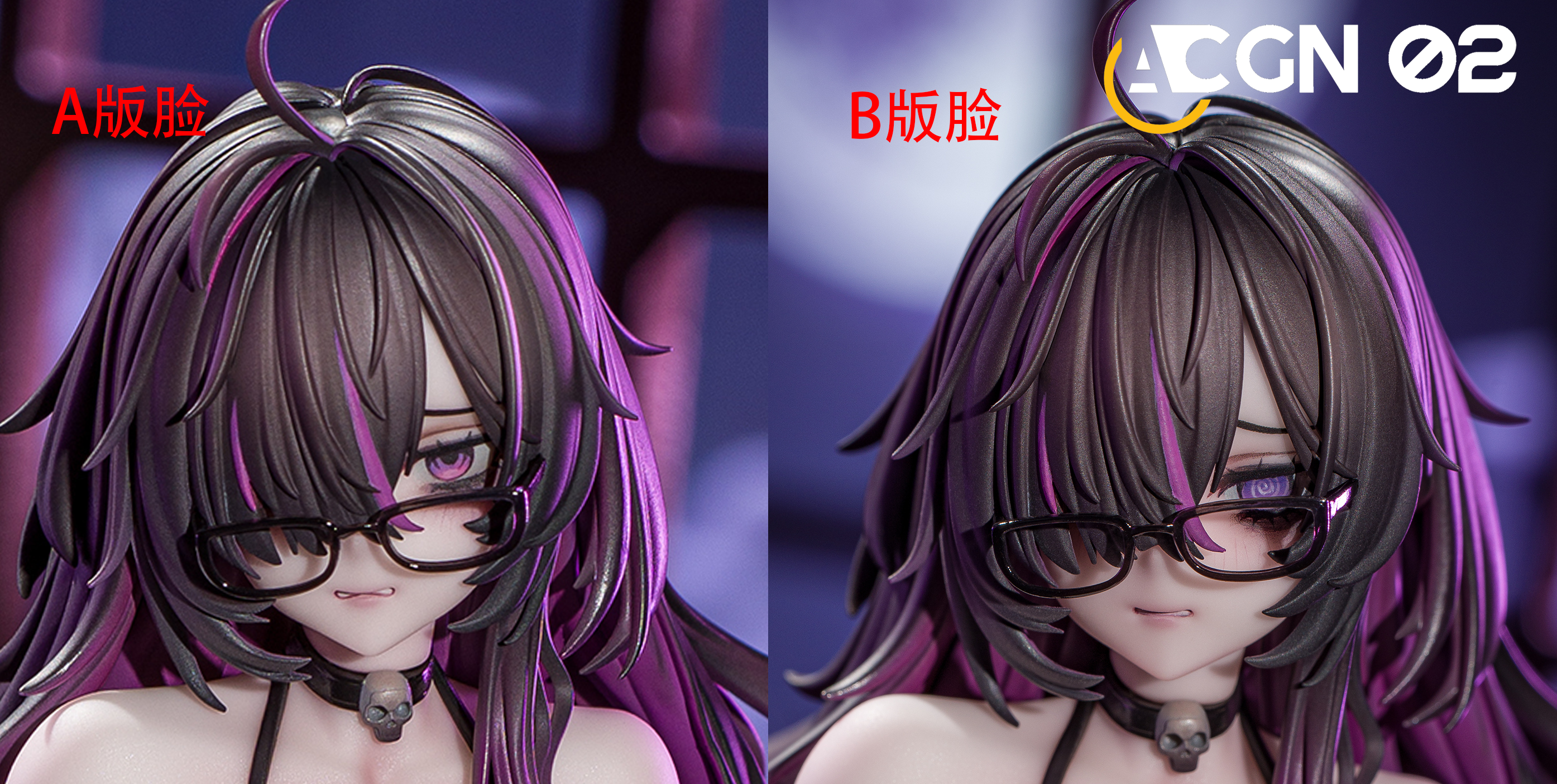【Pre-sale】1/7 Scale ‌Label-NIKKE: The Goddess of Victory-ACGN 02 Studio ...