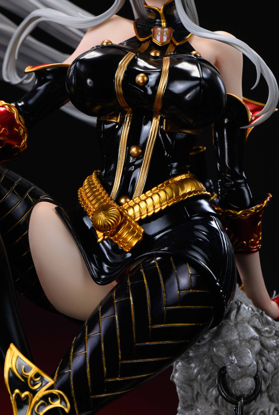 【Pre-sale】1/4 Scale Selvaria Bles-Valkyria Chronicles-Xpic Studio ...