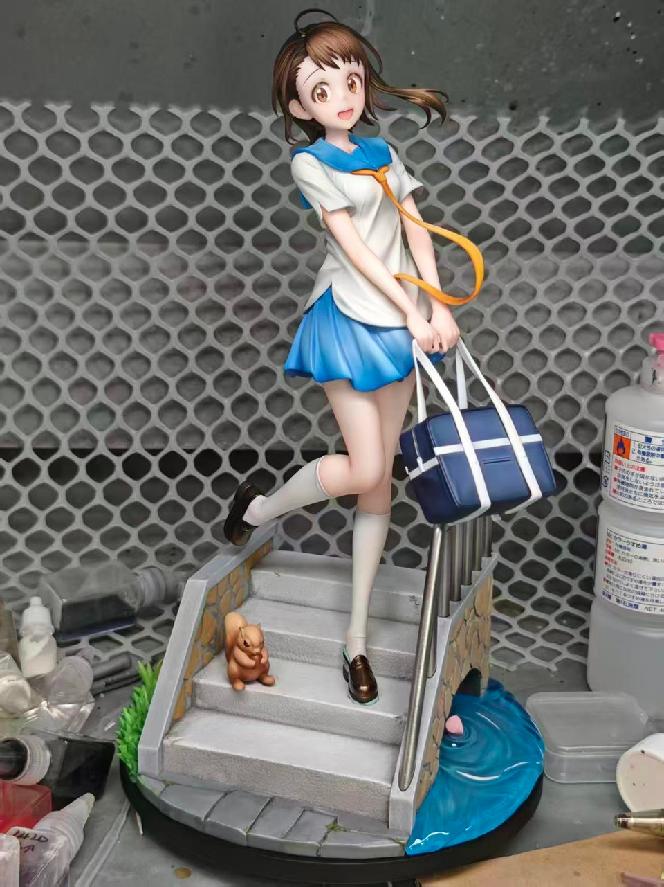 【Pre-sale】Onodera Kosaki-ニセコイ-Cute Creators Studio - weareanimecollectors
