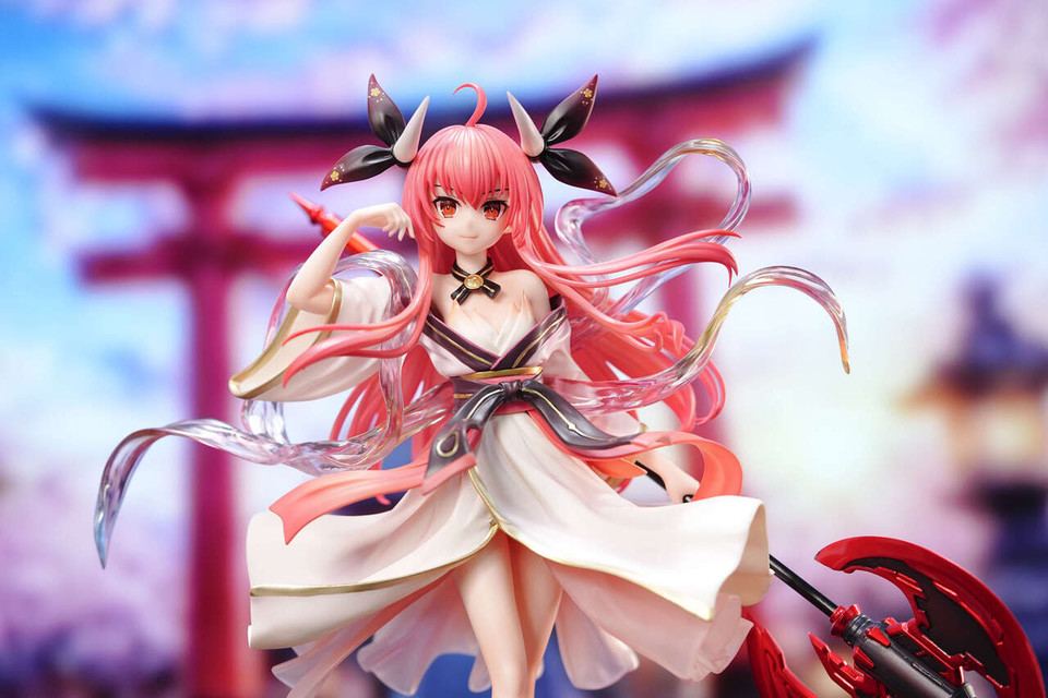 【Pre-sale】Kotori Itsuka-DATE A LIVE-TouFou Figure Studio ...
