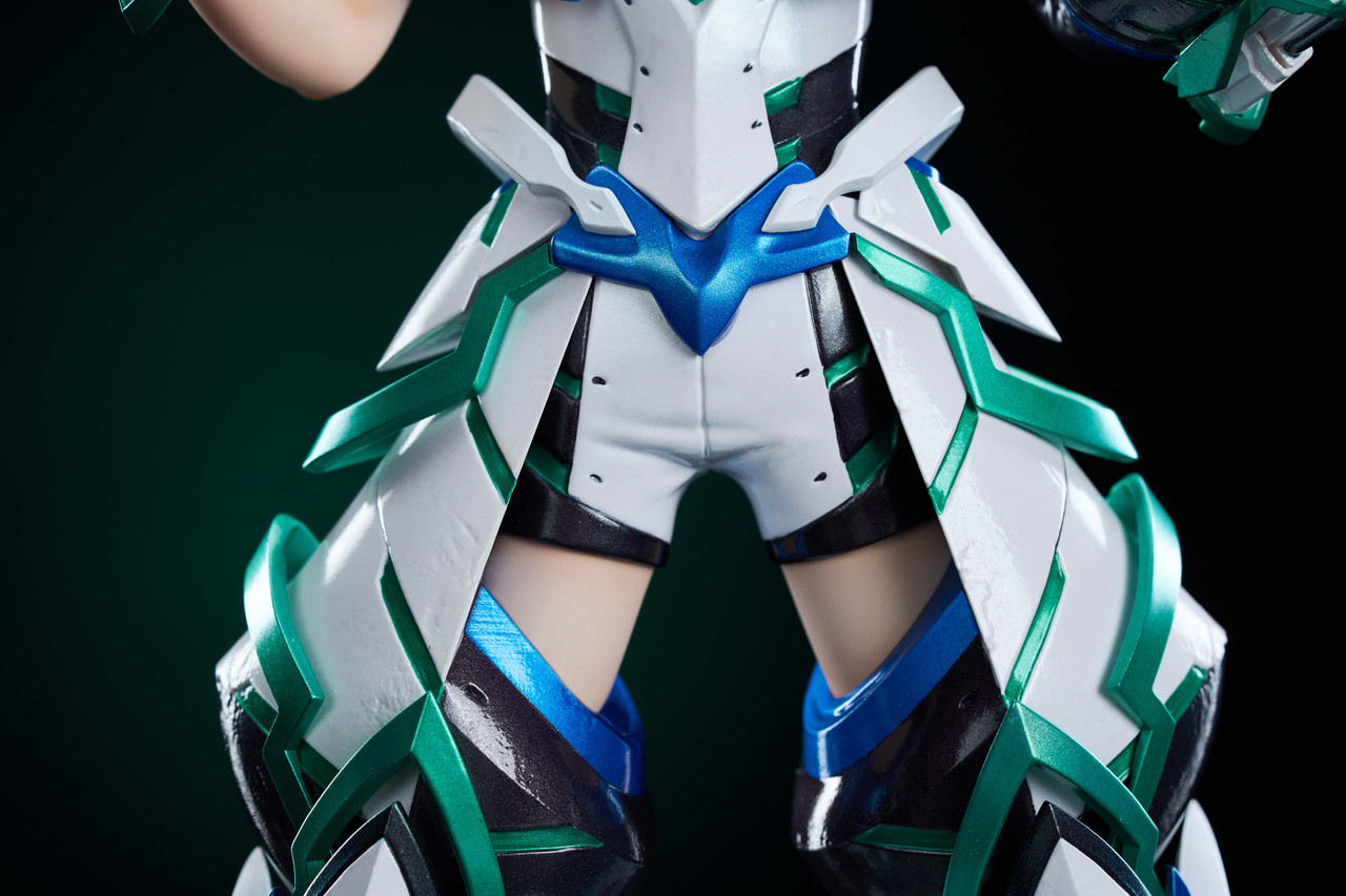 【Pre-sale】1/4 Scale XB2 Rex-NiJi Studio - weareanimecollectors