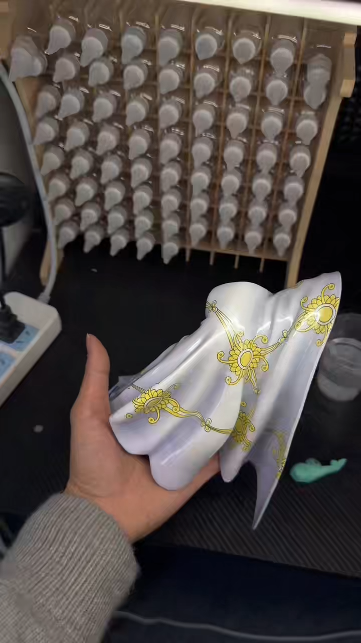 【Pre-sale】Boa Hancock-XingYao Studio - weareanimecollectors