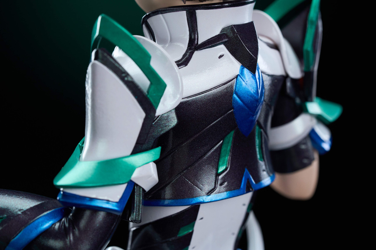 【Pre-sale】1/4 Scale XB2 Rex-NiJi Studio - weareanimecollectors