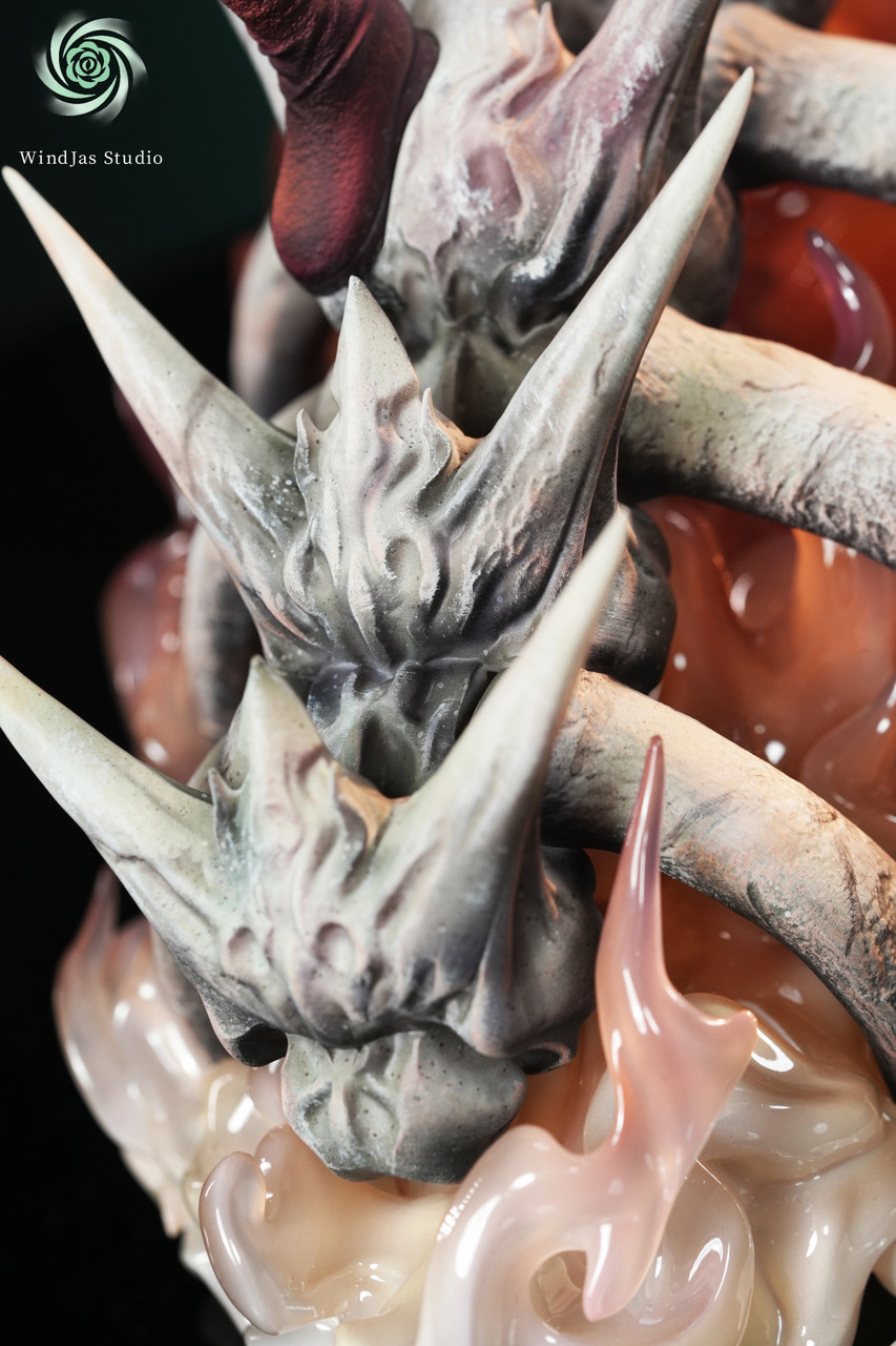 【Pre-sale】1/6 Scale Pieck Finger-WindJas Studio - weareanimecollectors