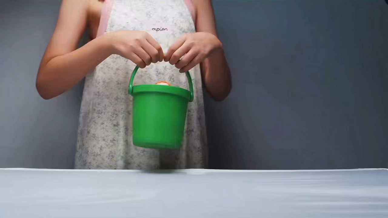 【Pre-sale】1/1 Scale Ponyo Bucket-CHIKARA Studio - weareanimecollectors